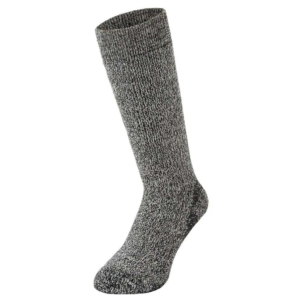 Merino Wool Alpine High Socks Men's | Montbell America
