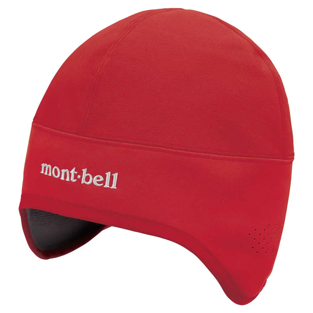 Alpine Inner Cap | Montbell Europe