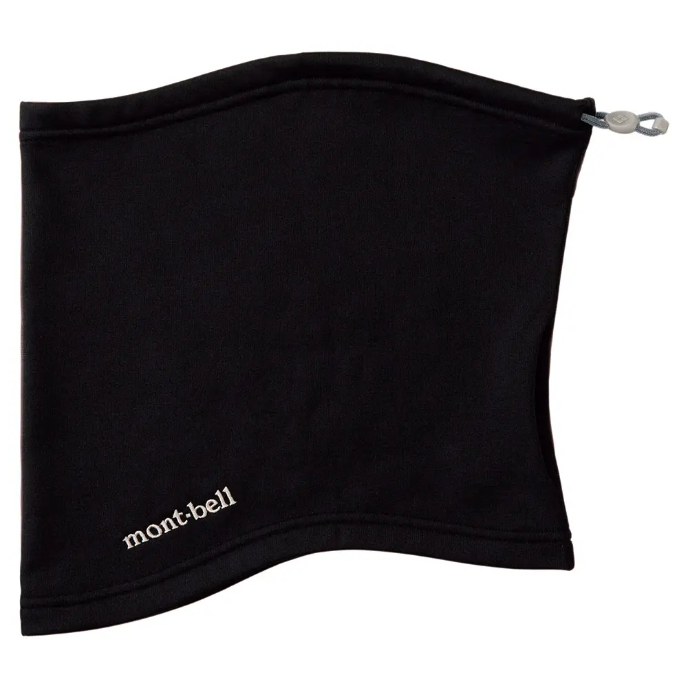 Trail Action Neck Gaiter | Montbell Japan