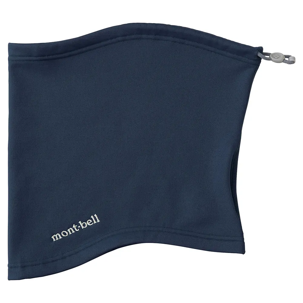 Trail Action Neck Gaiter | Montbell America