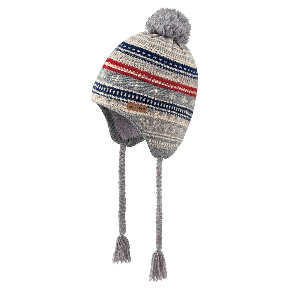 Tibetan Cap Forest | Montbell America