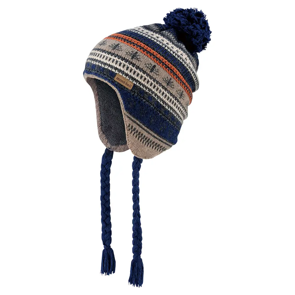 Tibetan Cap Forest | Montbell America