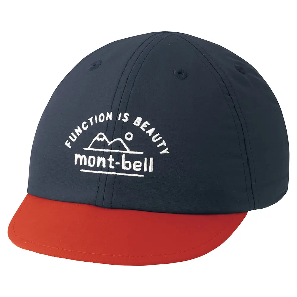 O.D. Cap Baby's | Montbell Japan