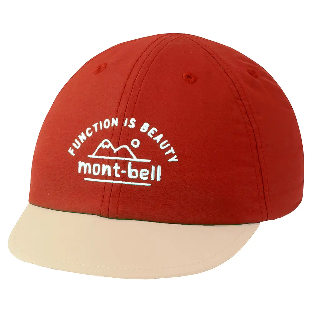 O.D. Cap Baby's | Montbell Europe