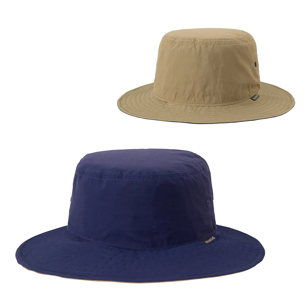 Reversible Hat | Montbell America