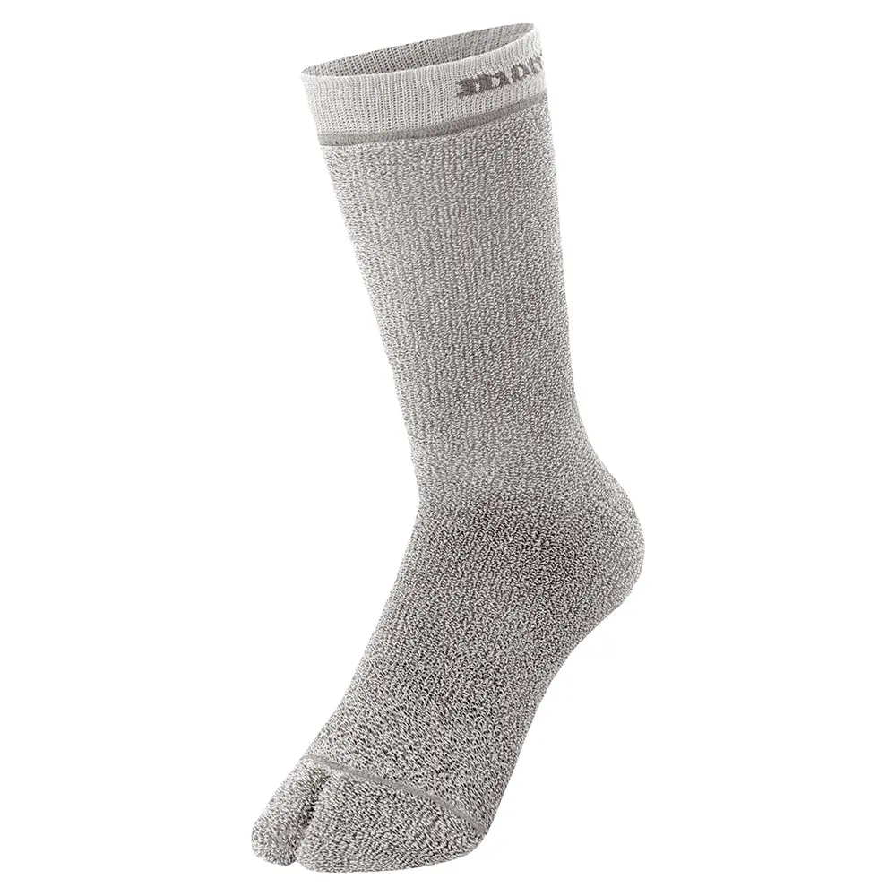 KAMICO Trekking Split Toe Socks Men's | Montbell America