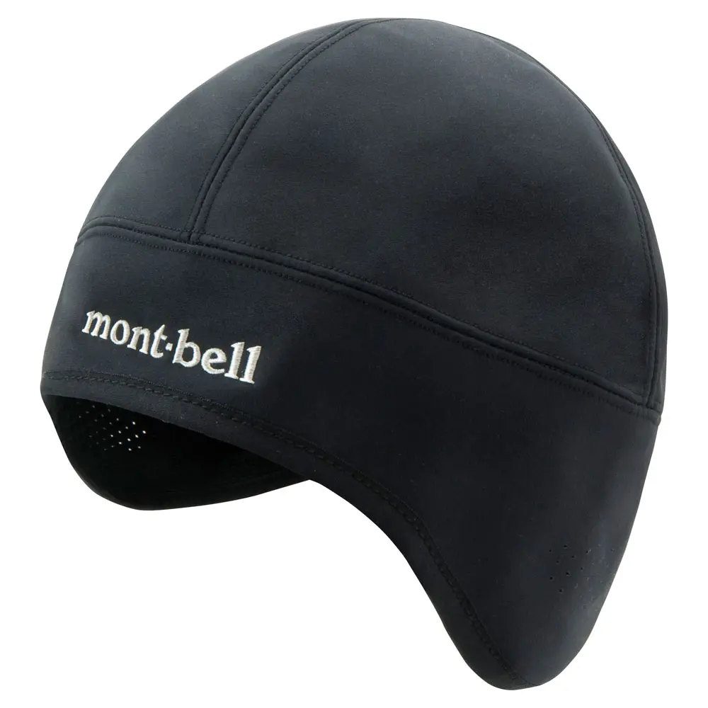 Alpine Inner Cap | Montbell America