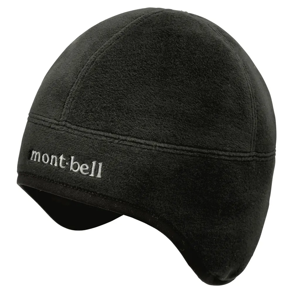 CHAMEECE Inner Cap | Montbell America