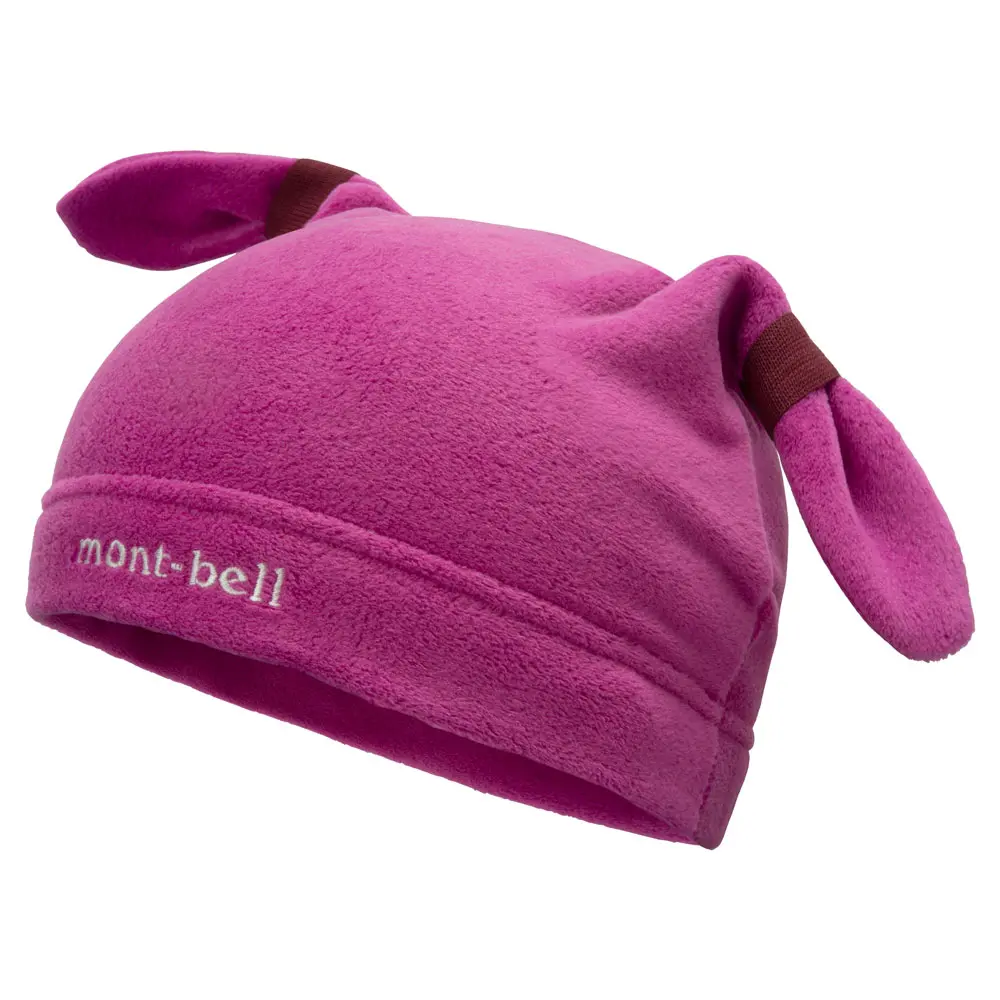 CHAMEECE Fairy Cap Baby's | Montbell Japan