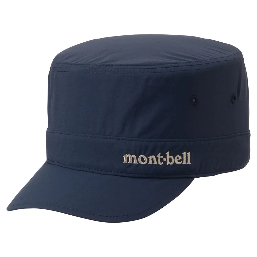 O.D. Work Cap | Montbell America