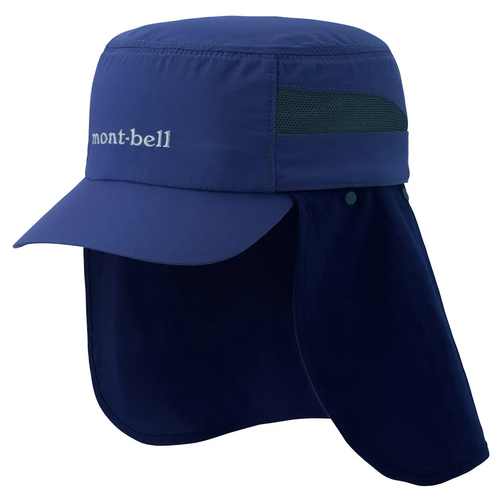 Sahara Cap | Montbell America