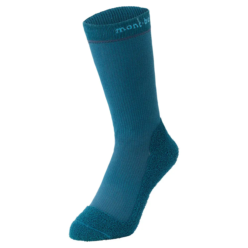 KAMICO Walking Socks Men's | Montbell America