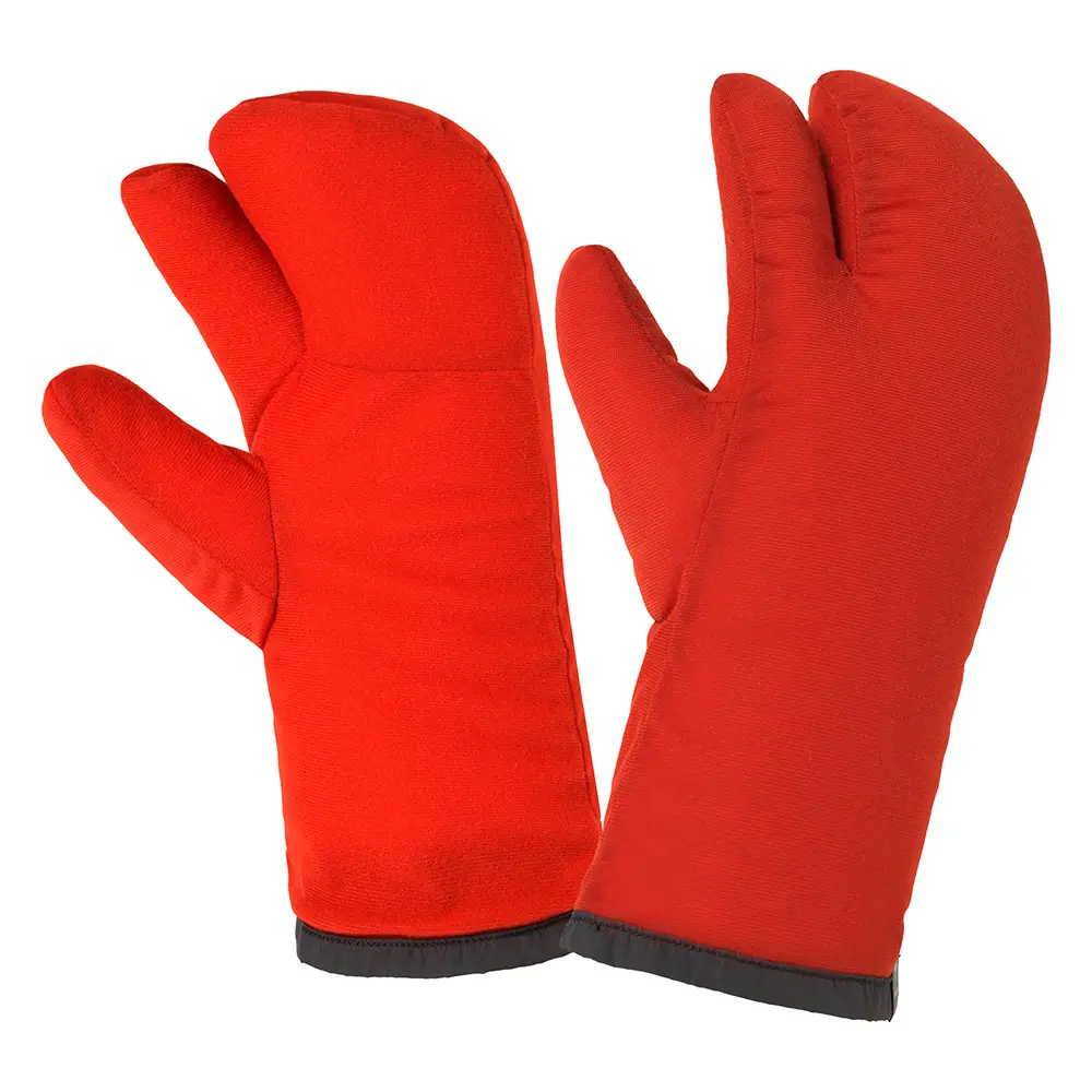Alpine Trigger Finger Mittens Liner Women's | Montbell America