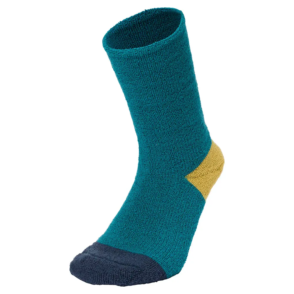 Wickron Trekking O-Pile Socks Women's | Montbell America