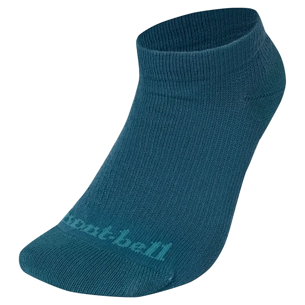 KAMICO Travel Ankle Socks Women's | Montbell America