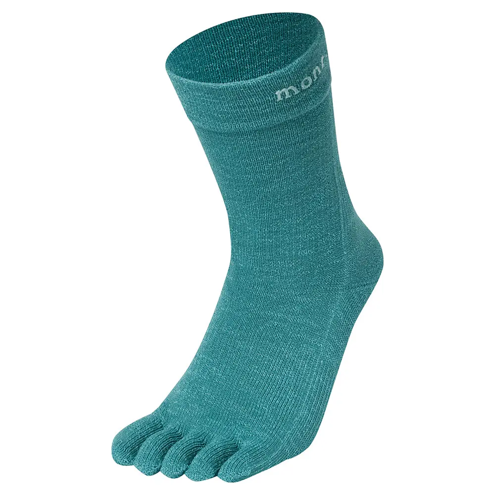KAMICO Travel 5 Toe Socks Women's | Montbell Japan