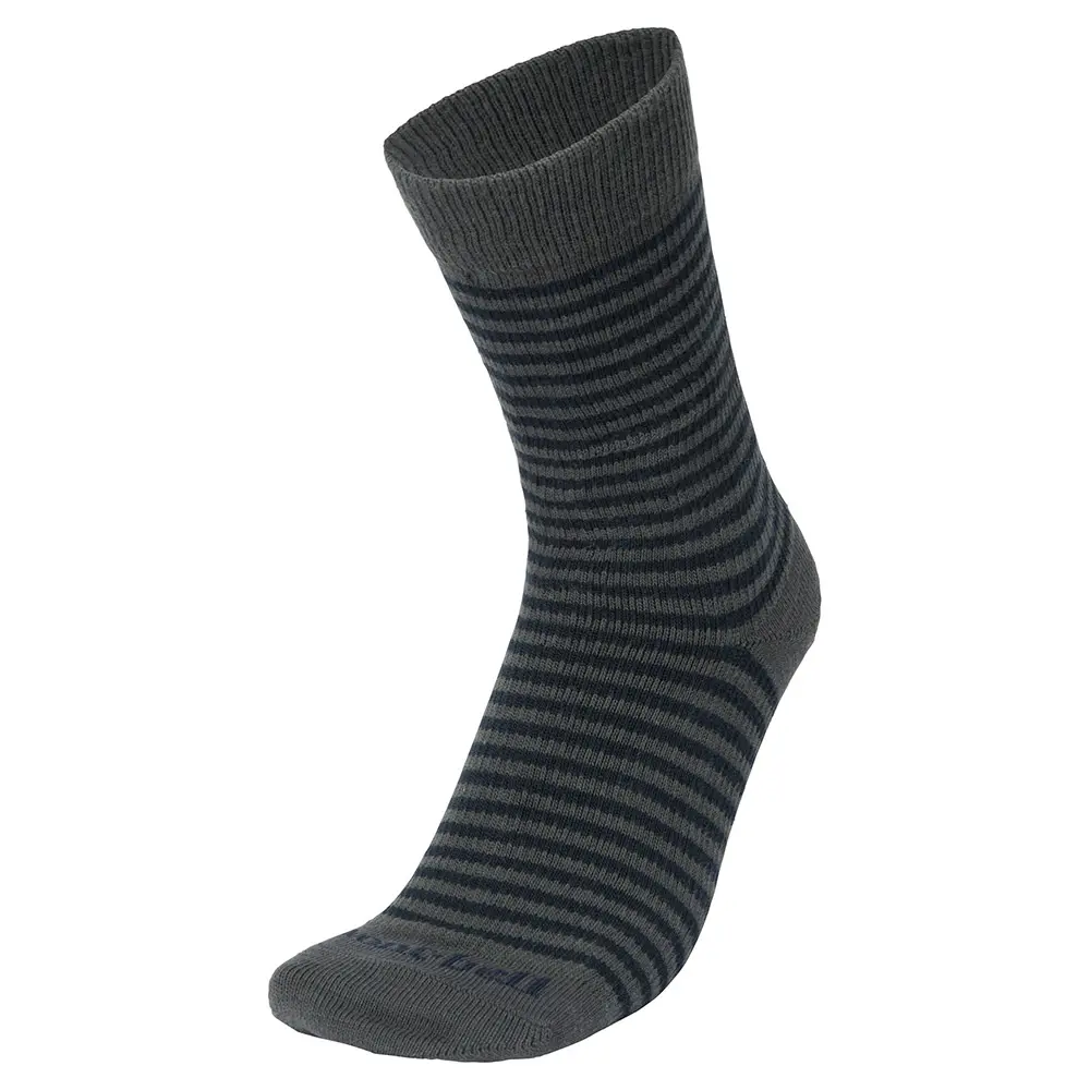Core Spun Travel Socks Men's | Montbell America