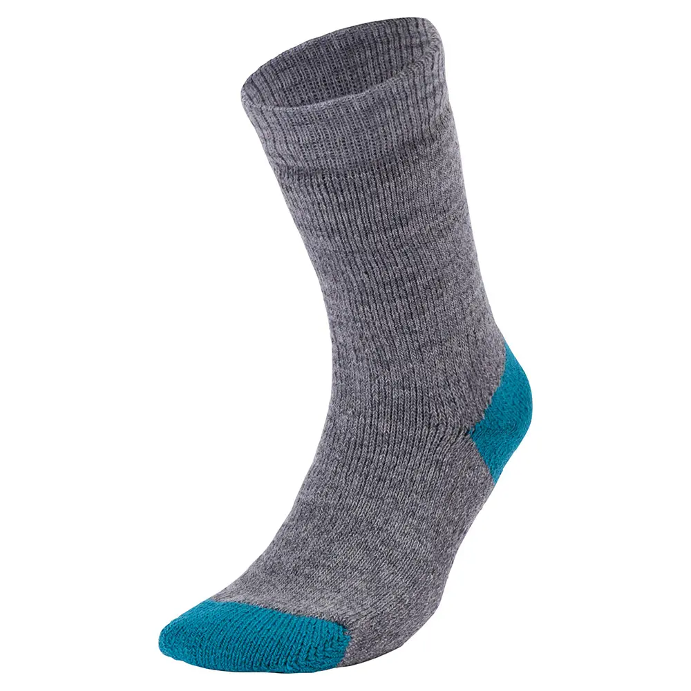 Wickron Alpine Socks Women's | Montbell America