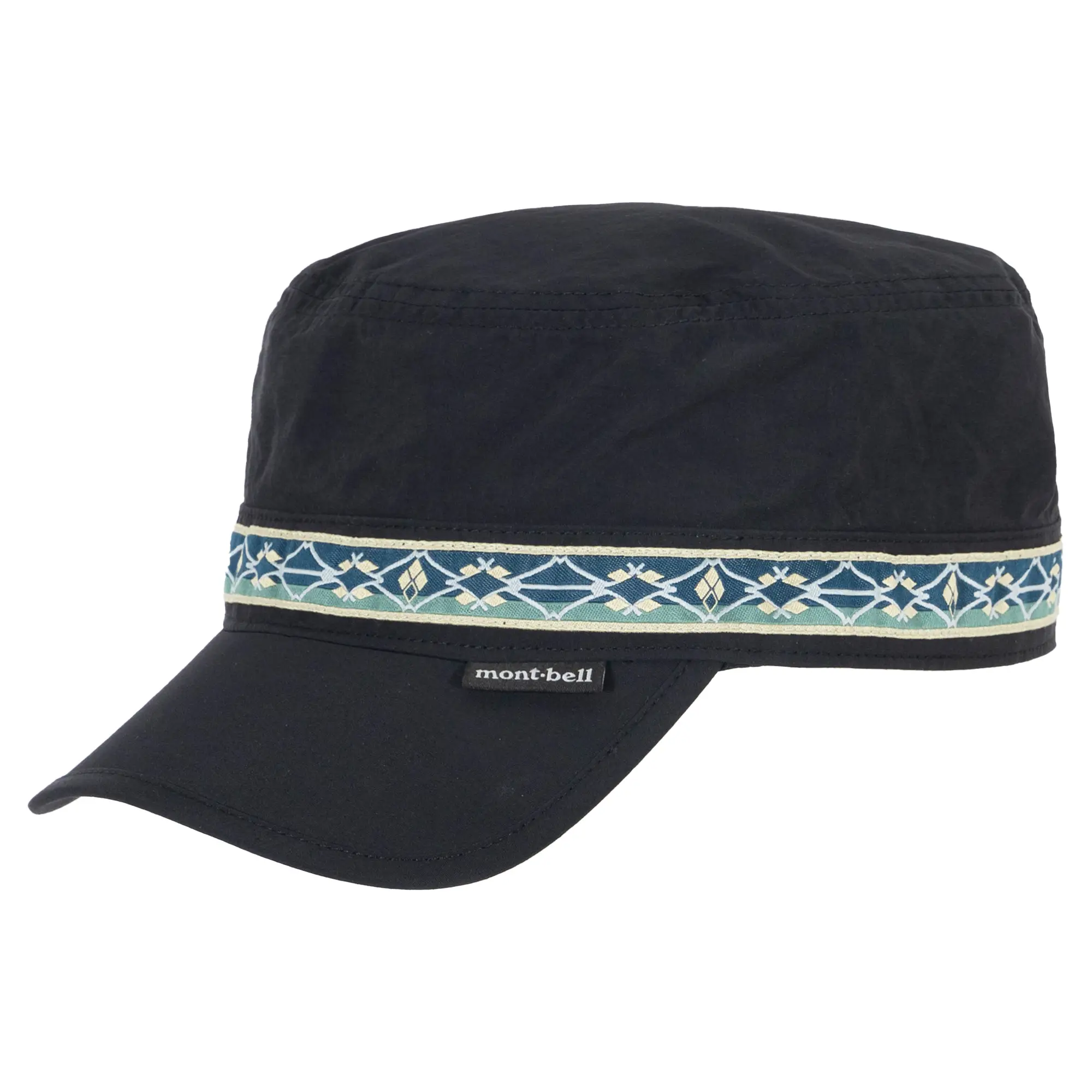 O.D. Line Cap | Montbell Europe