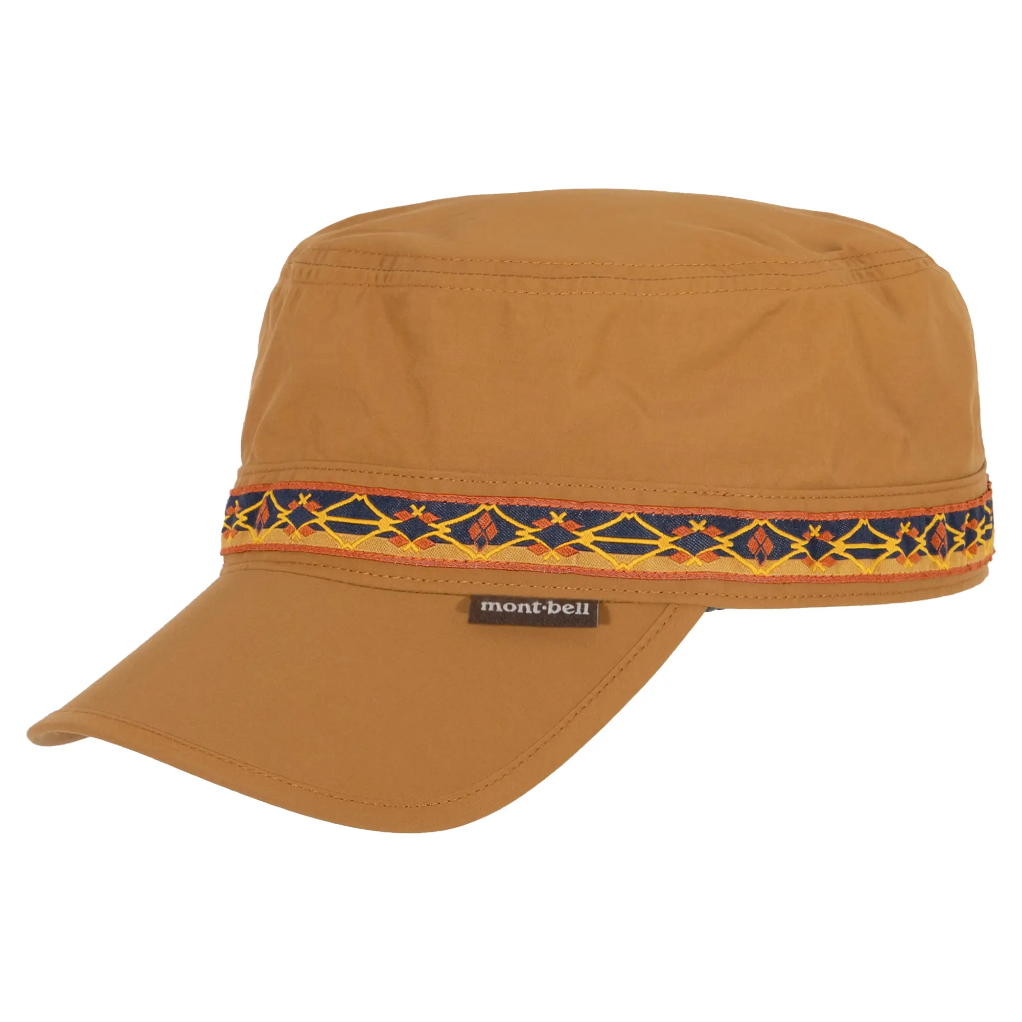 O.D. Line Cap | Montbell America