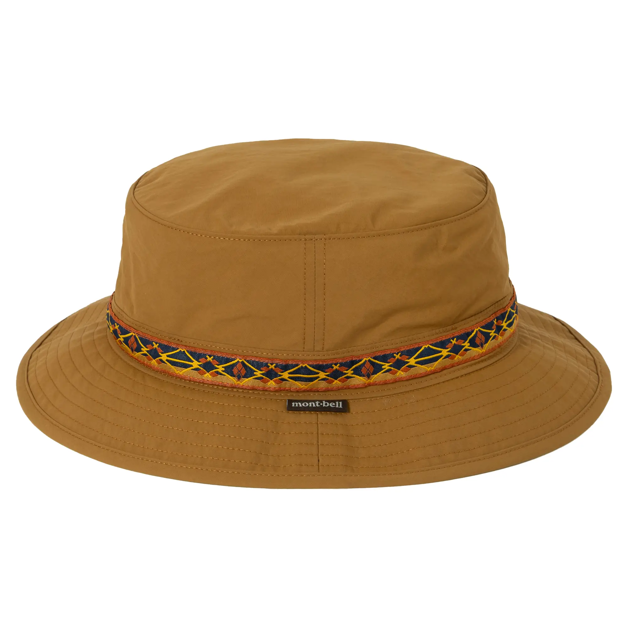 O.D. Line Hat | Montbell Europe