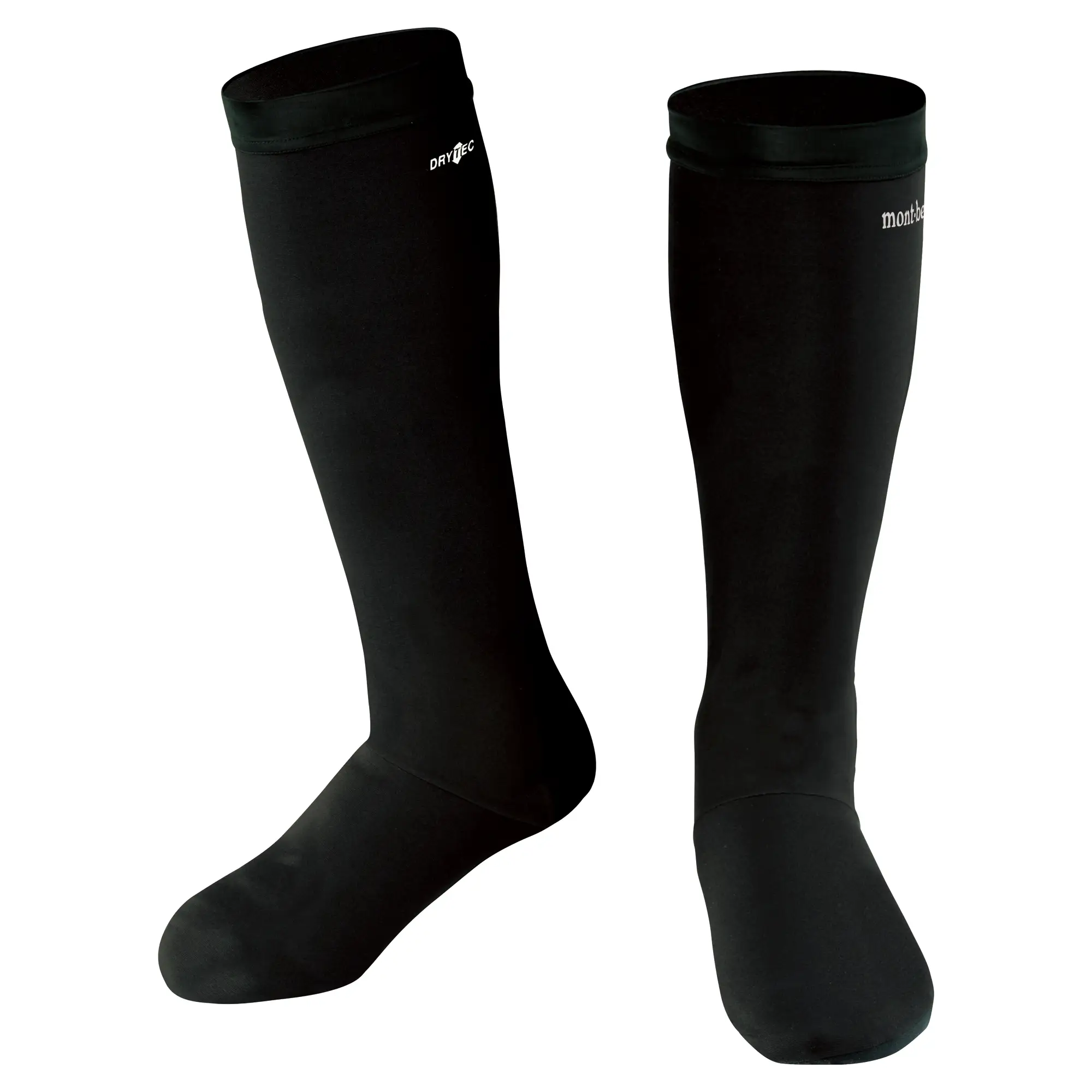 DRY-TEC Storm High Socks | Montbell America