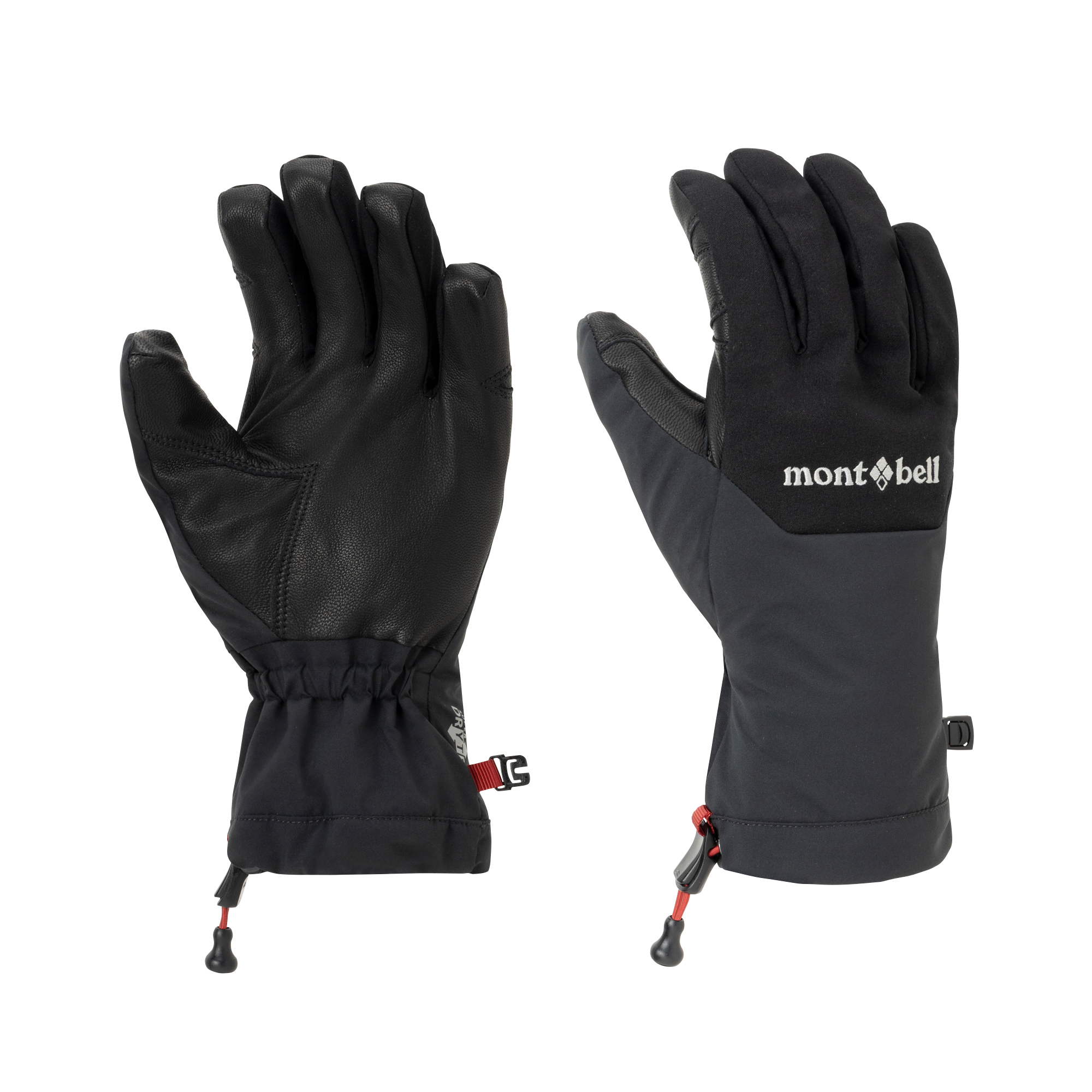 Alpine Light Gloves Women's | Montbell America
