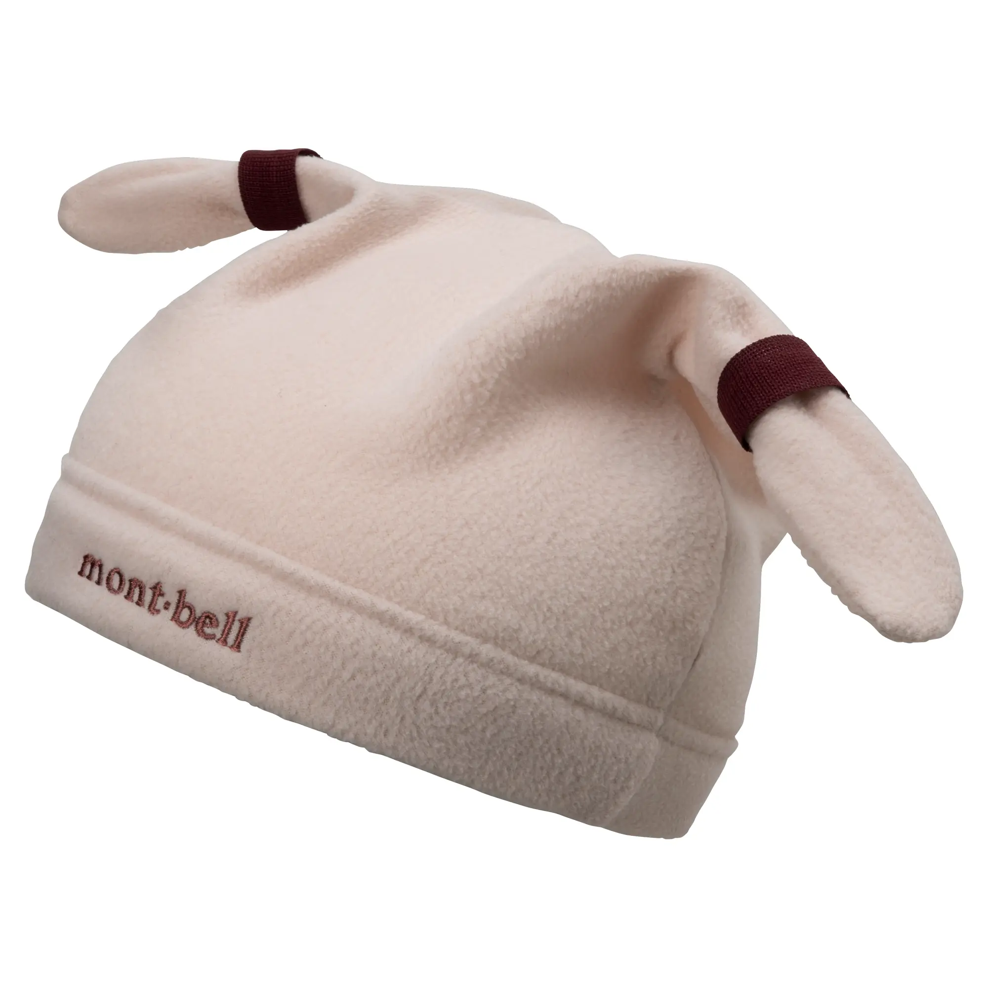 CHAMEECE Fairy Cap Baby's | Montbell Europe