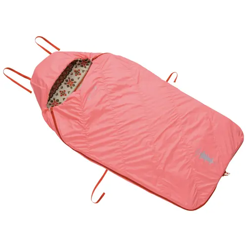 Super Spiral Burrow Bag Baby's | Montbell Japan