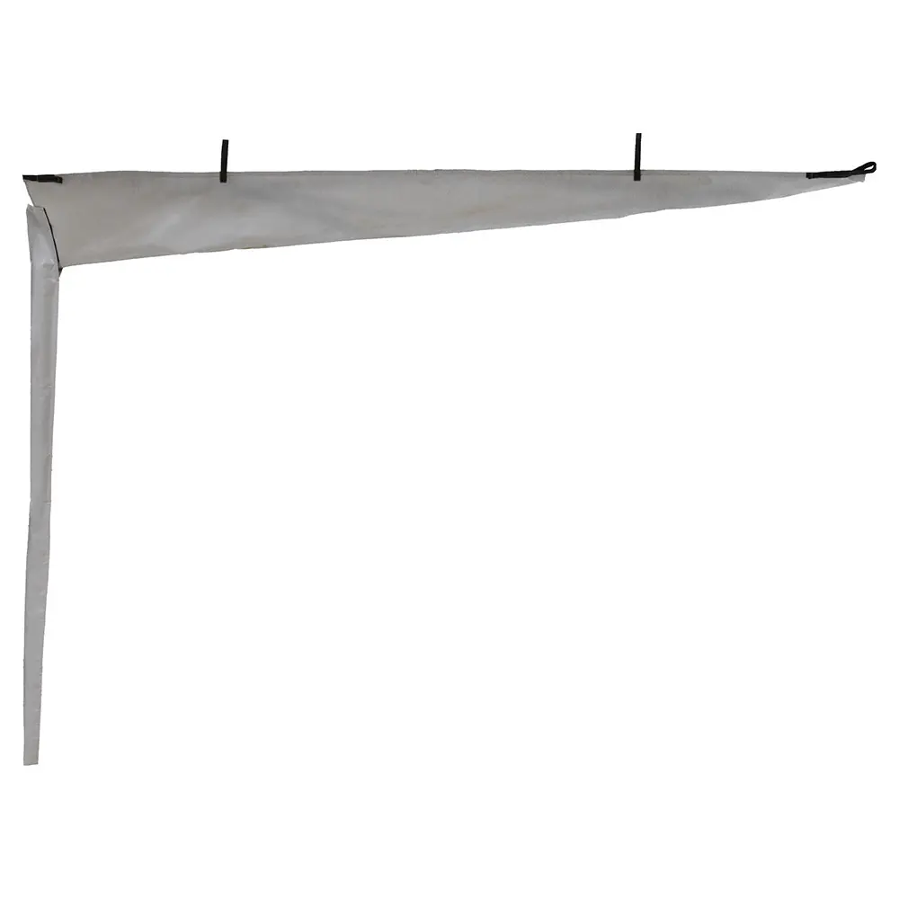 Folding Gazebo Rain Gutter | Montbell America