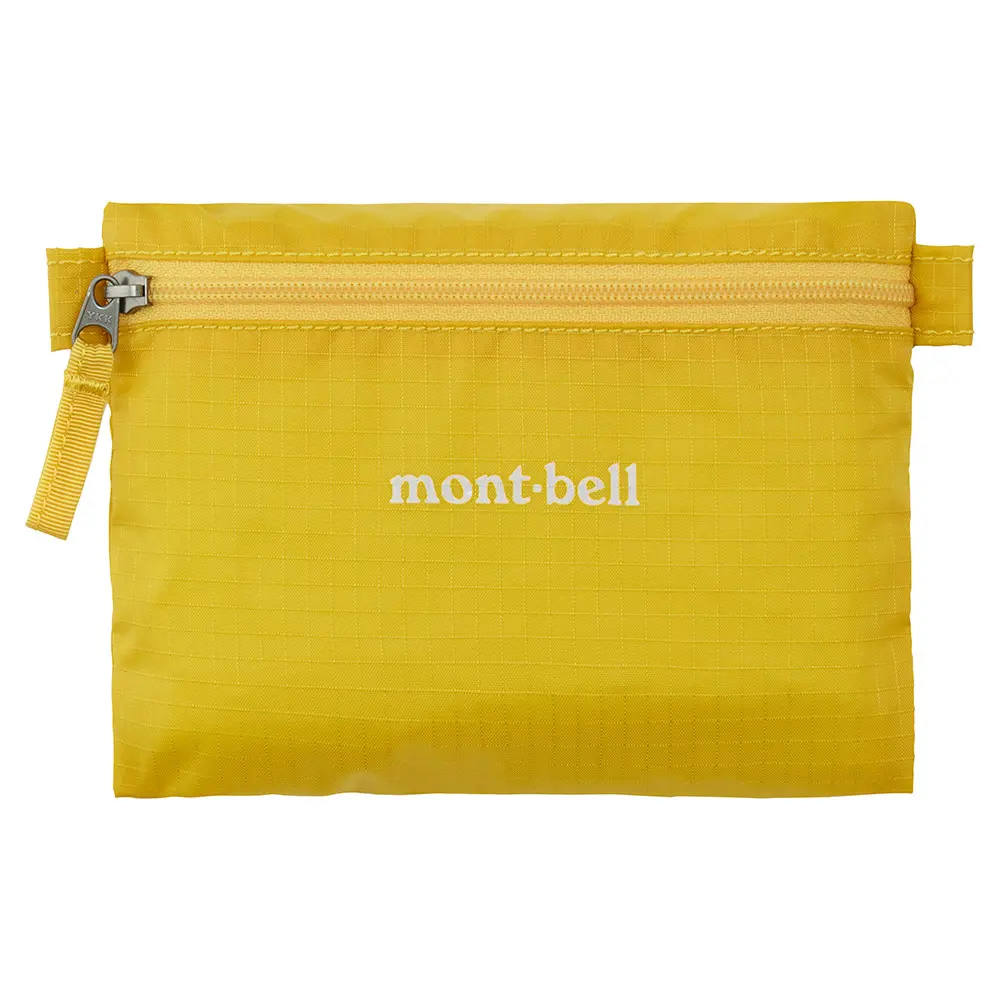 Light Paper Pouch S | Montbell America
