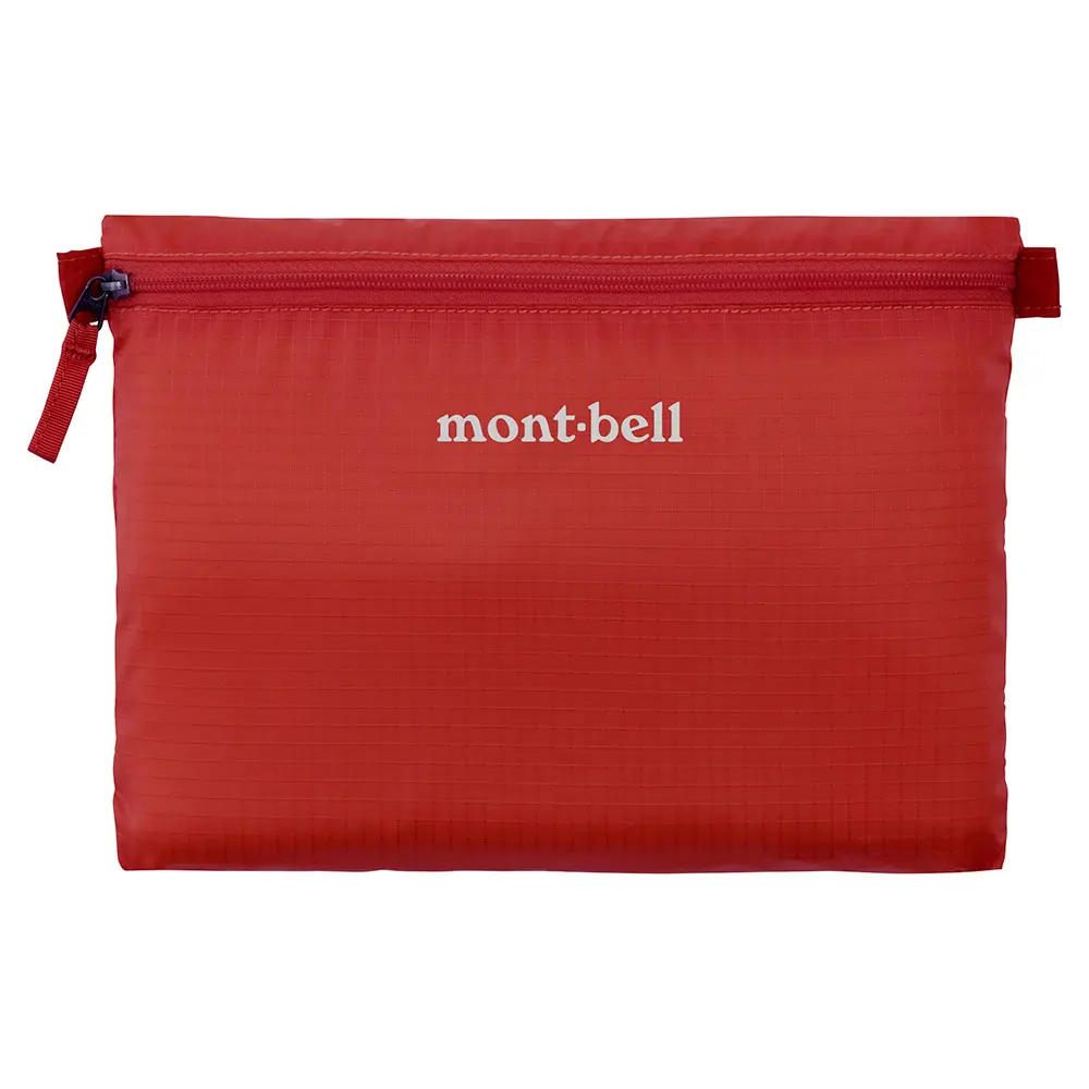 Light Paper Pouch M | Montbell America