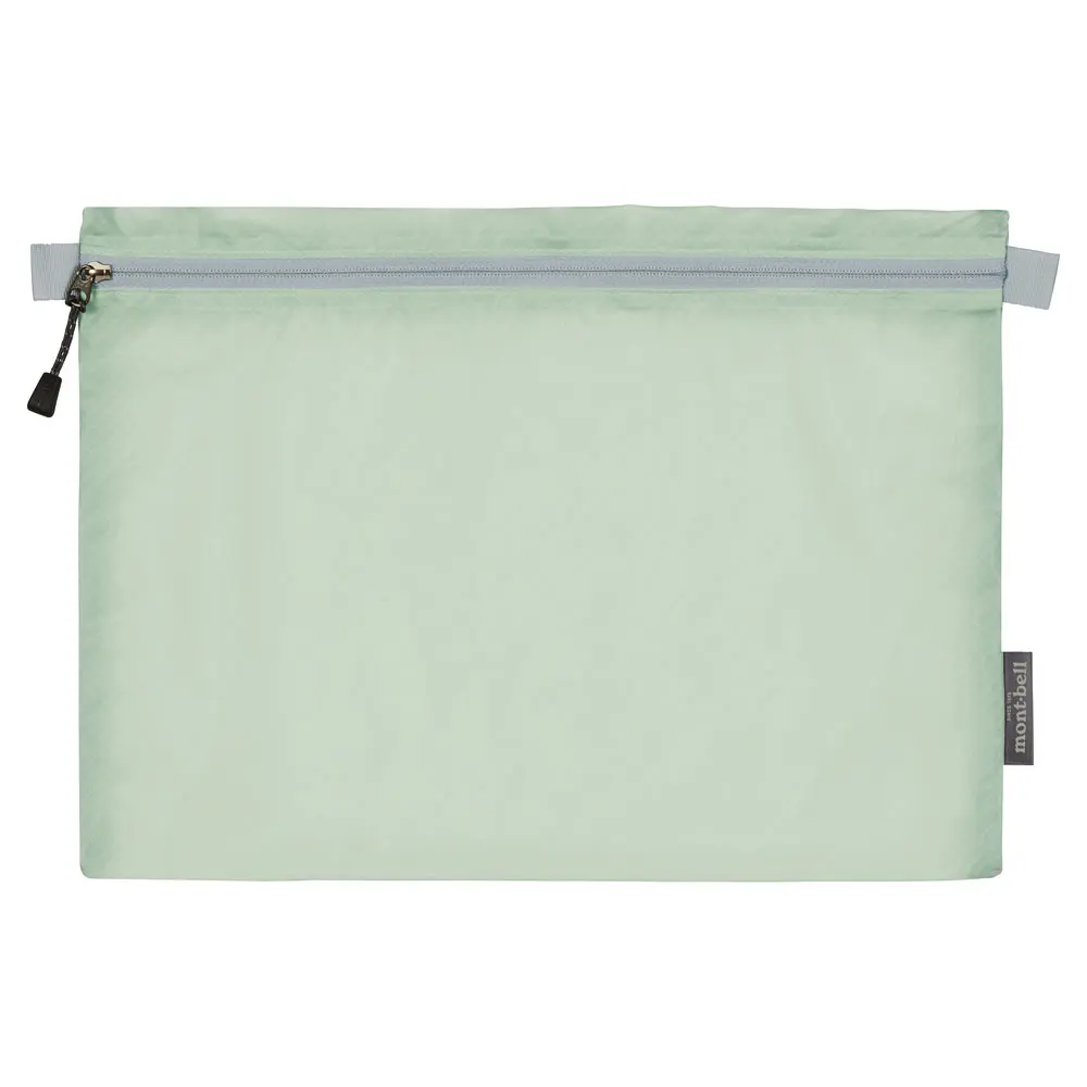 U.L. Paper Pouch L | Montbell Europe
