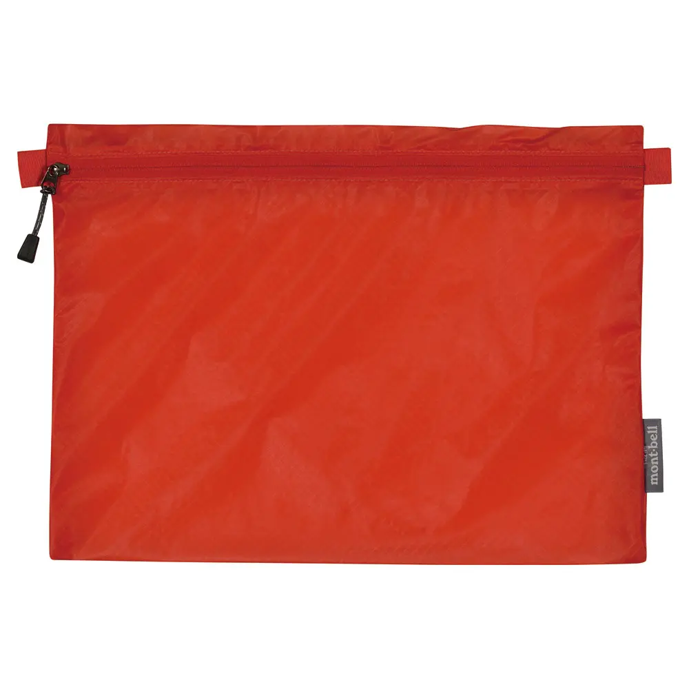 U.L. Paper Pouch L | Montbell America