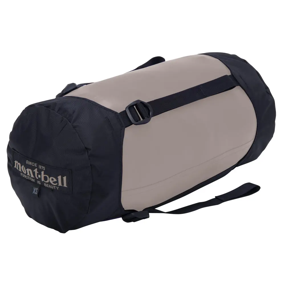 Compression Cap XS | Montbell America