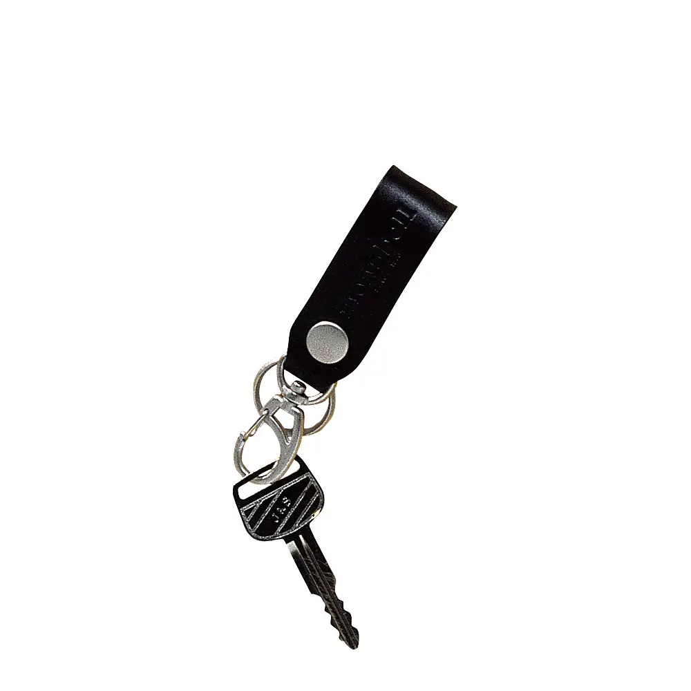 Leather Belt Key Holder | Montbell Europe