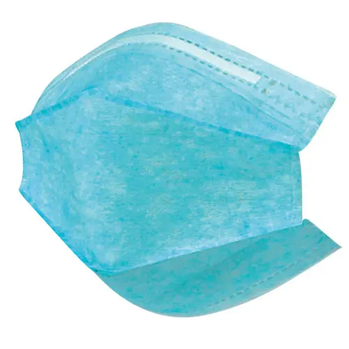 Field Mask Replacement | Montbell America