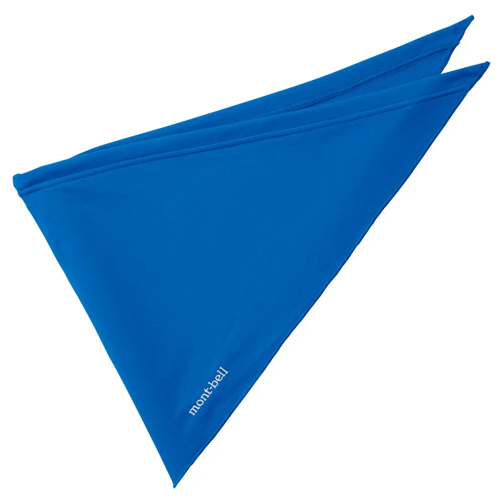 Wickron Cool Field Mask | Montbell America