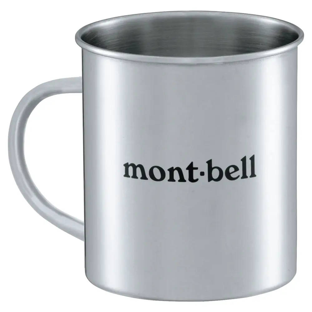 Stainless Cup 390 | Montbell America