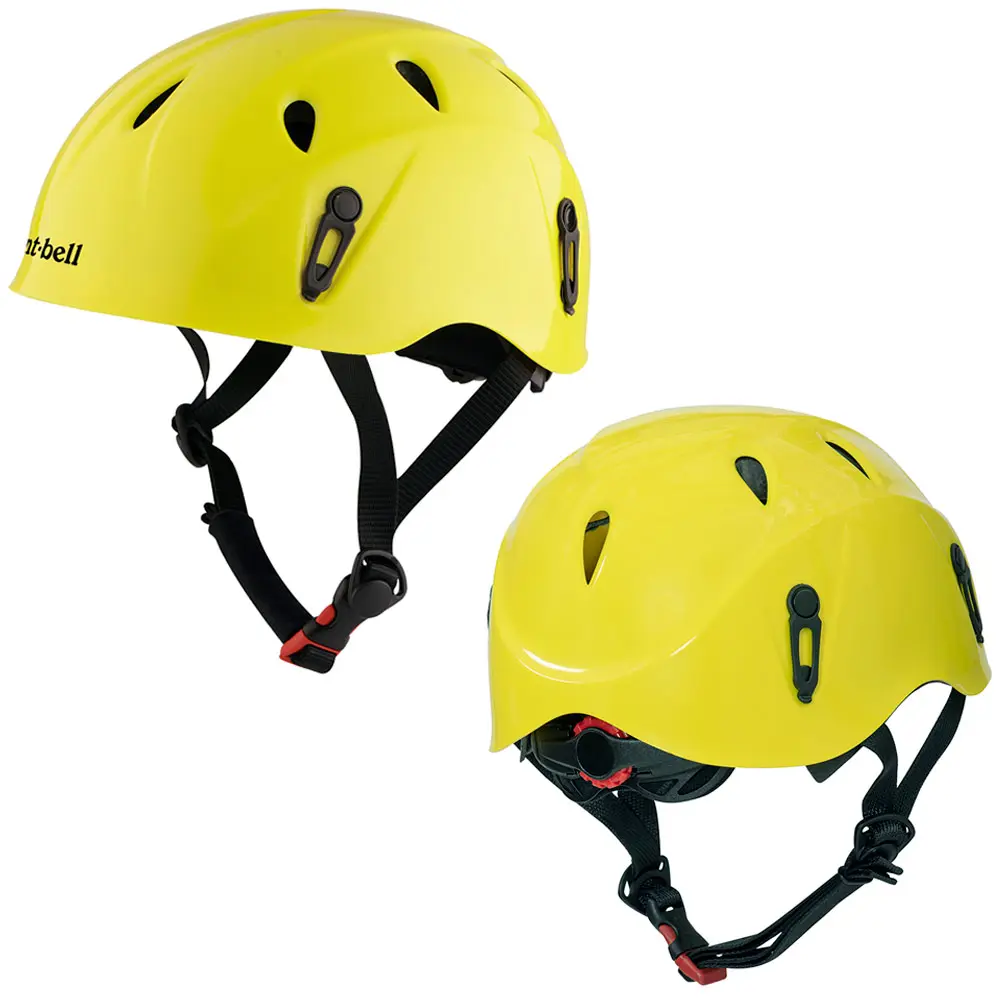 Alpine Helmet Kid's | Montbell Europe