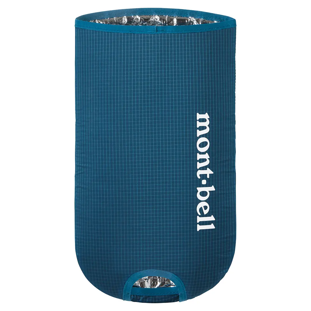 Trail Water Pack Thermo Cover 2.0L | Montbell Europe