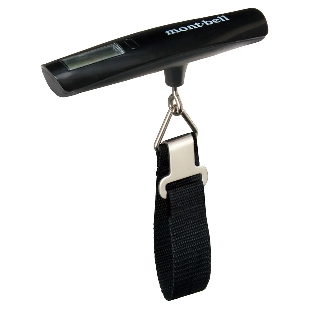 Handy Scale | Montbell America