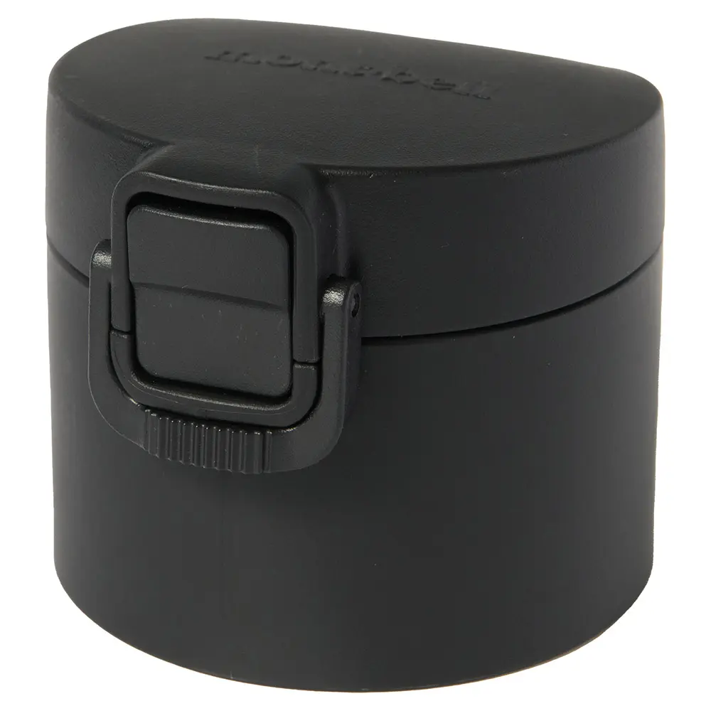 Alpine Thermo Bottle Active Lid M | Montbell America
