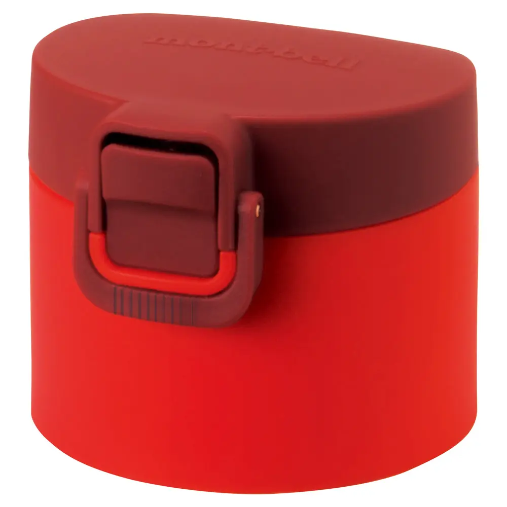 Alpine Thermo Bottle Active Lid M | Montbell America