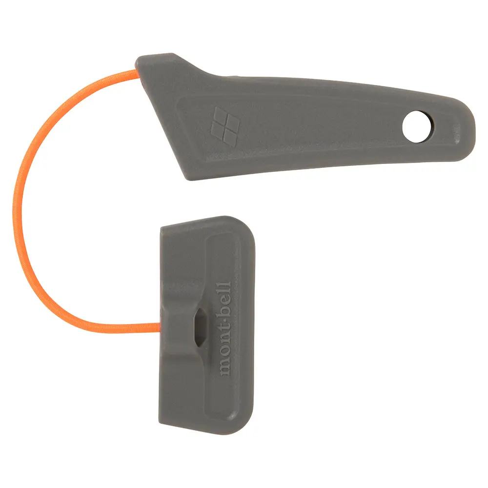 Pick & Adze Cover | Montbell America