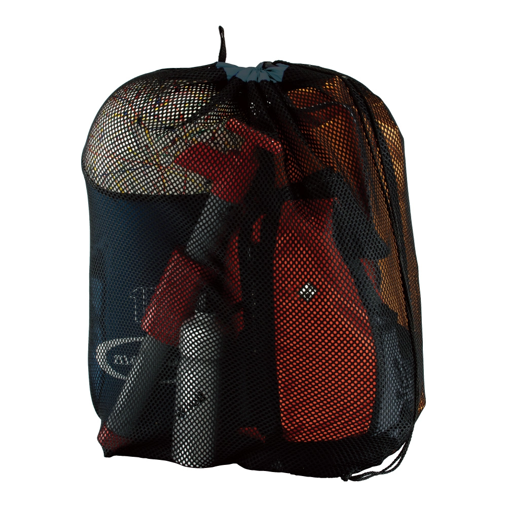 メッシュバッグ L | Montbell Japan