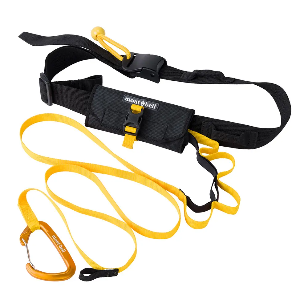 Towing Line 1.8m | Montbell America