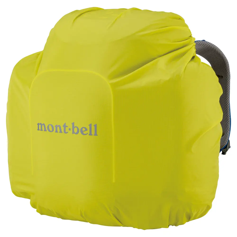 Pack Cover 40 Wide | Montbell Japan
