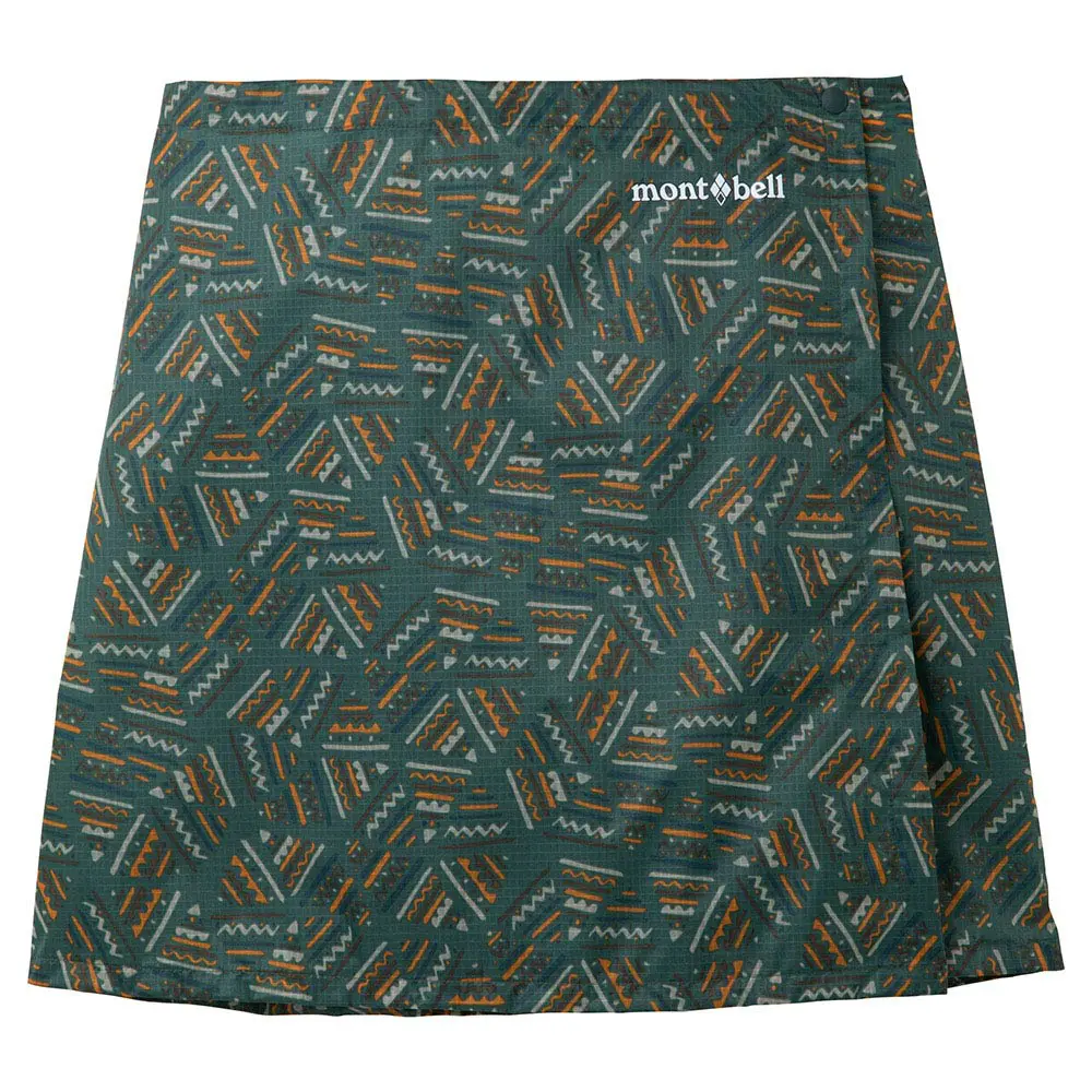 Light Weight Rain Wrap | Montbell America