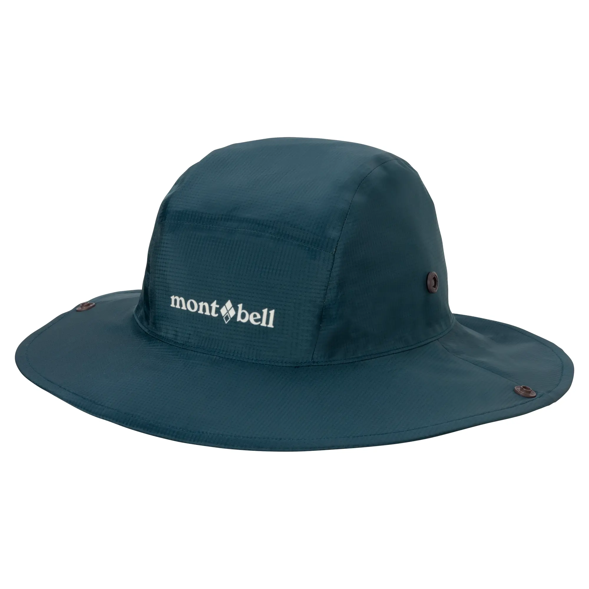 Rain Long Tail Hat | Montbell America